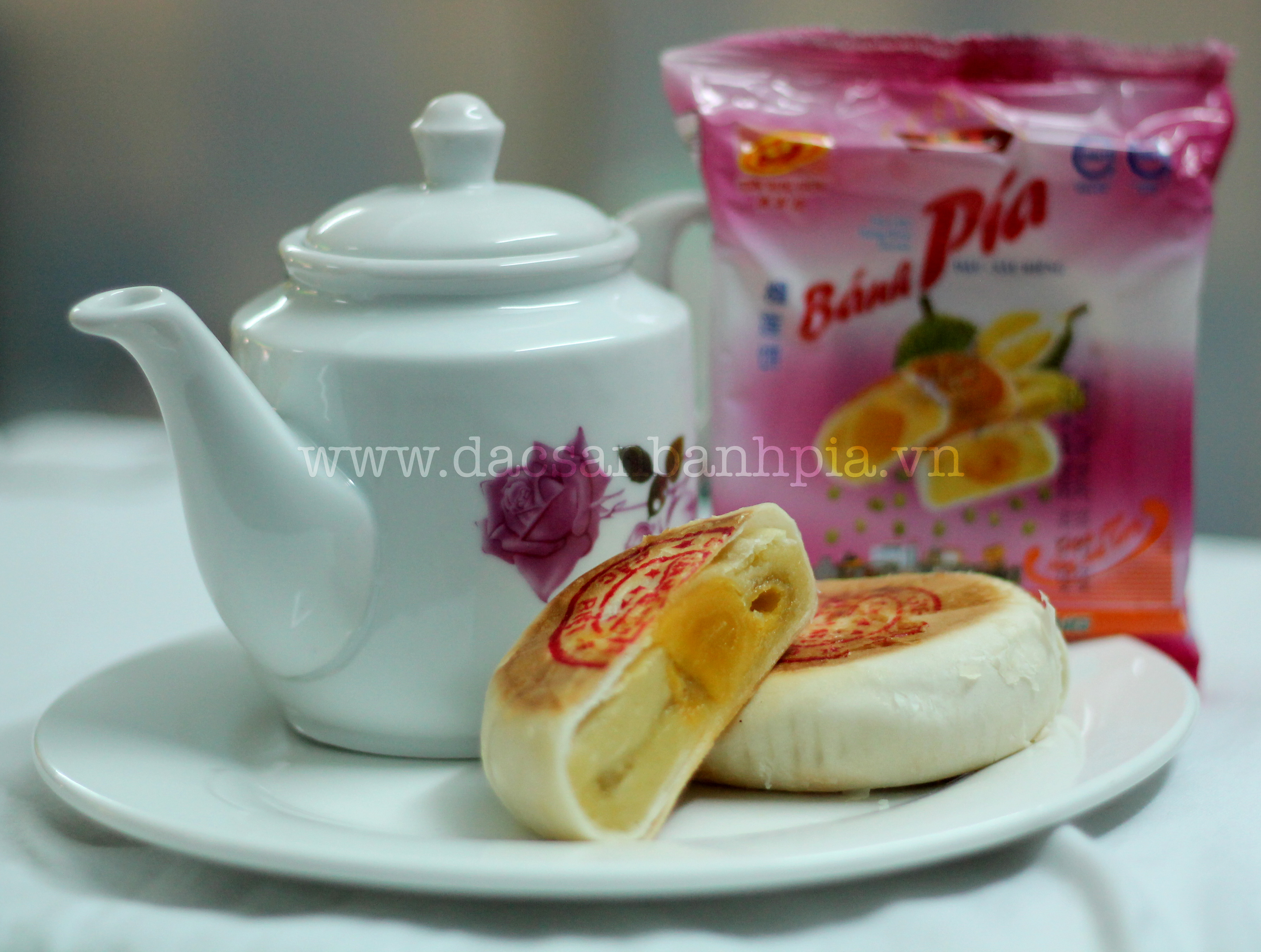 Bánh pía sóc trăng giao hàng miễn phí | Giao hàng nhanh nhất